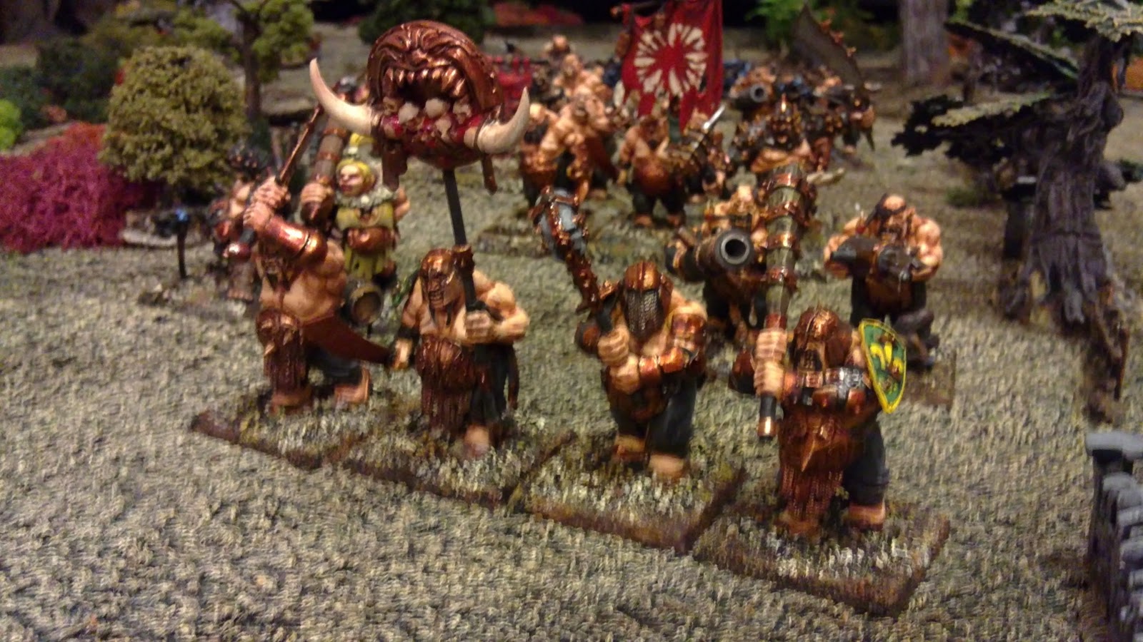 The Last Chance War: Massacre in the Northern Pass