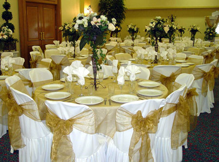 Event Management: Wedding Functions: Indian Wedding Functions