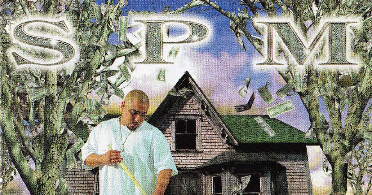 WHORUNDIS: S.P.M: Time is Money