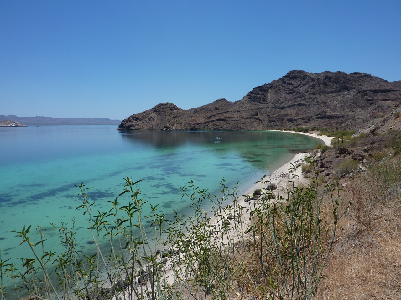 Voyage of Kiri: Childhood Dreams in Playa El Coyote