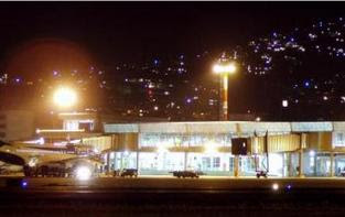 AEROPUERTO DE QUITO: QUIPORT