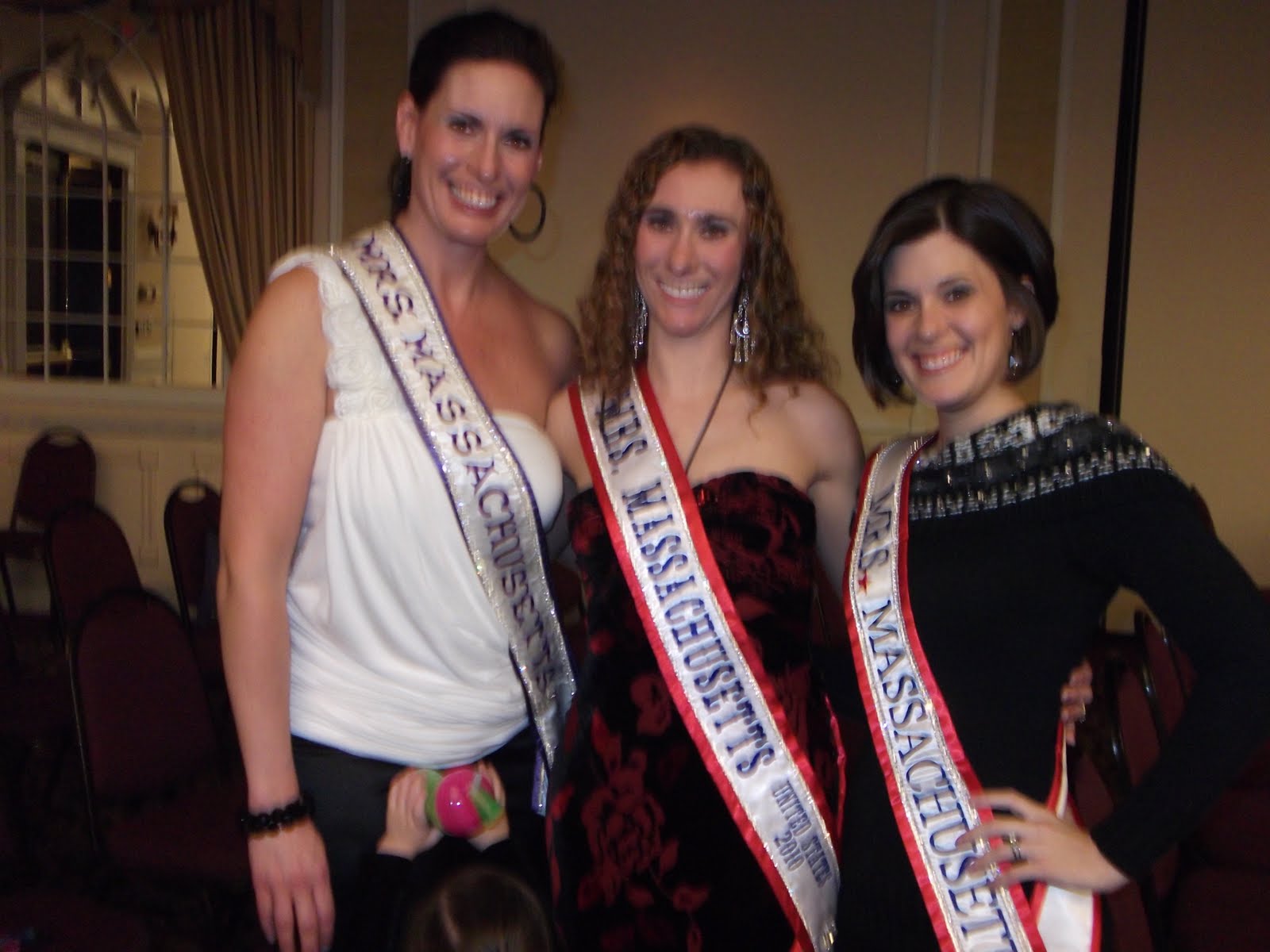 Mrs. Massachusetts United States 2010: Mrs New Hampshire America ...