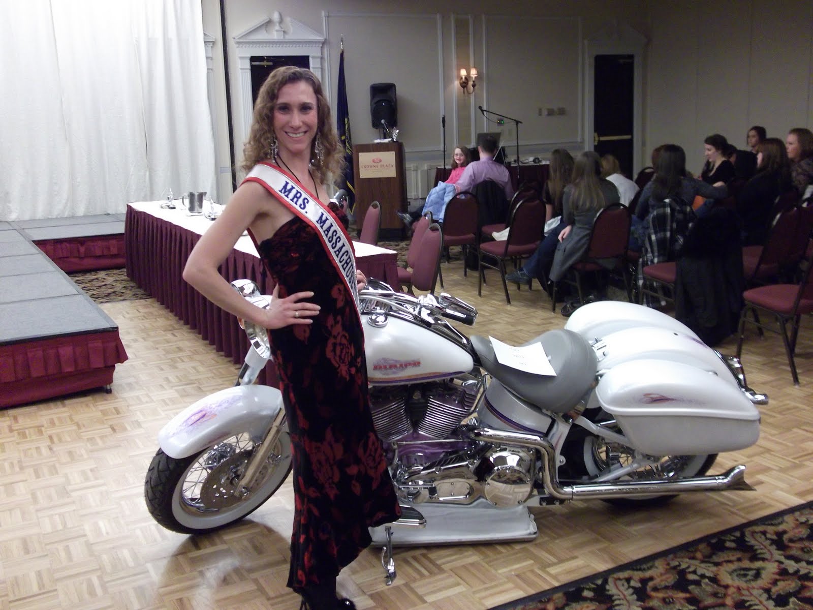 Mrs. Massachusetts United States 2010: Mrs New Hampshire America ...