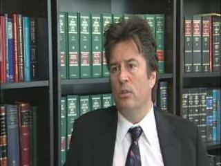 Calvin Barry Lawyer - Toronto Criminal Lawyer Blog: Calvin Barry