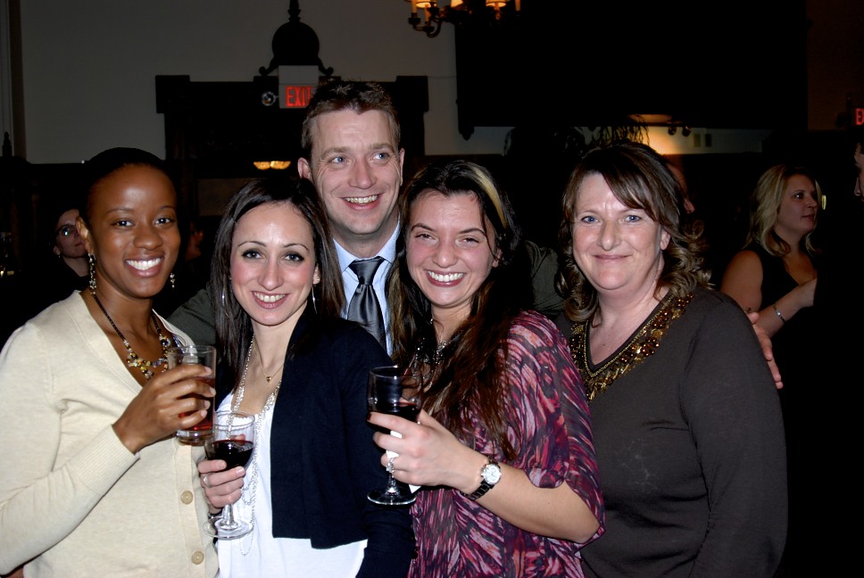 Calvin Barry Lawyer - Toronto Criminal Lawyer Blog: Calvin Barry ...