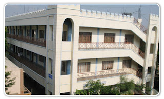 MVSR ENGINEERING COLLEGE | test blogger