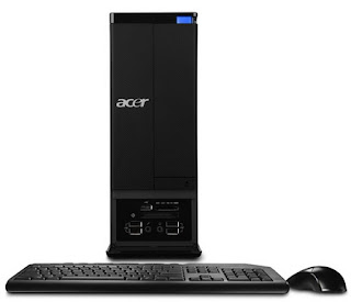 The Newest Acer Desktop PC Acer Aspire and Acer Aspire X3 M3 Acer ...