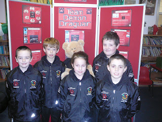 Penyrenglyn Community Primary School News