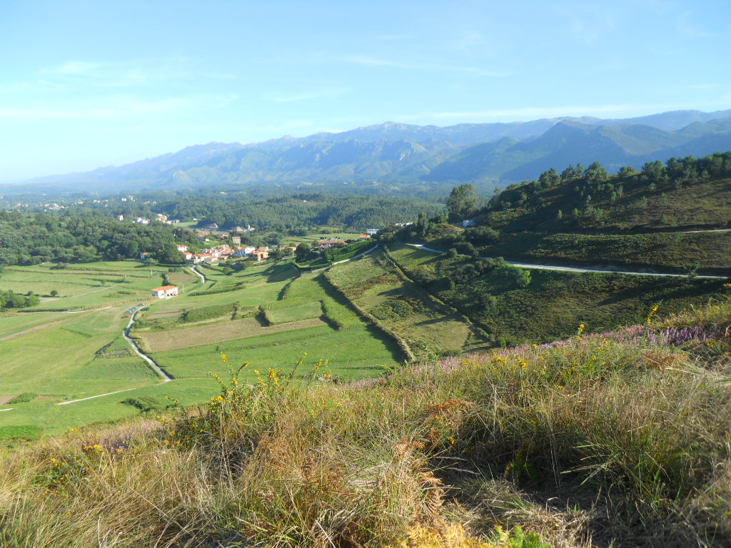 Mi Casa es mi Mundo: Torimbia, Toranda, Niembro. Playas de Asturias