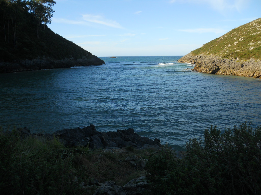 Mi Casa es mi Mundo: Torimbia, Toranda, Niembro. Playas de Asturias