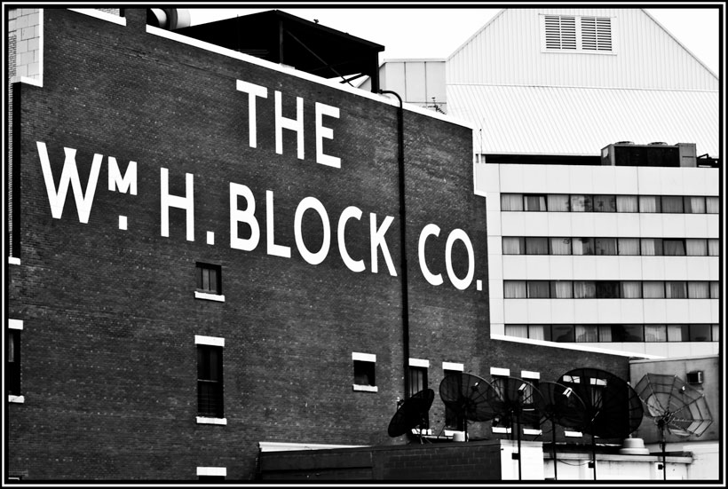 Christopher M. Photography: May 2010