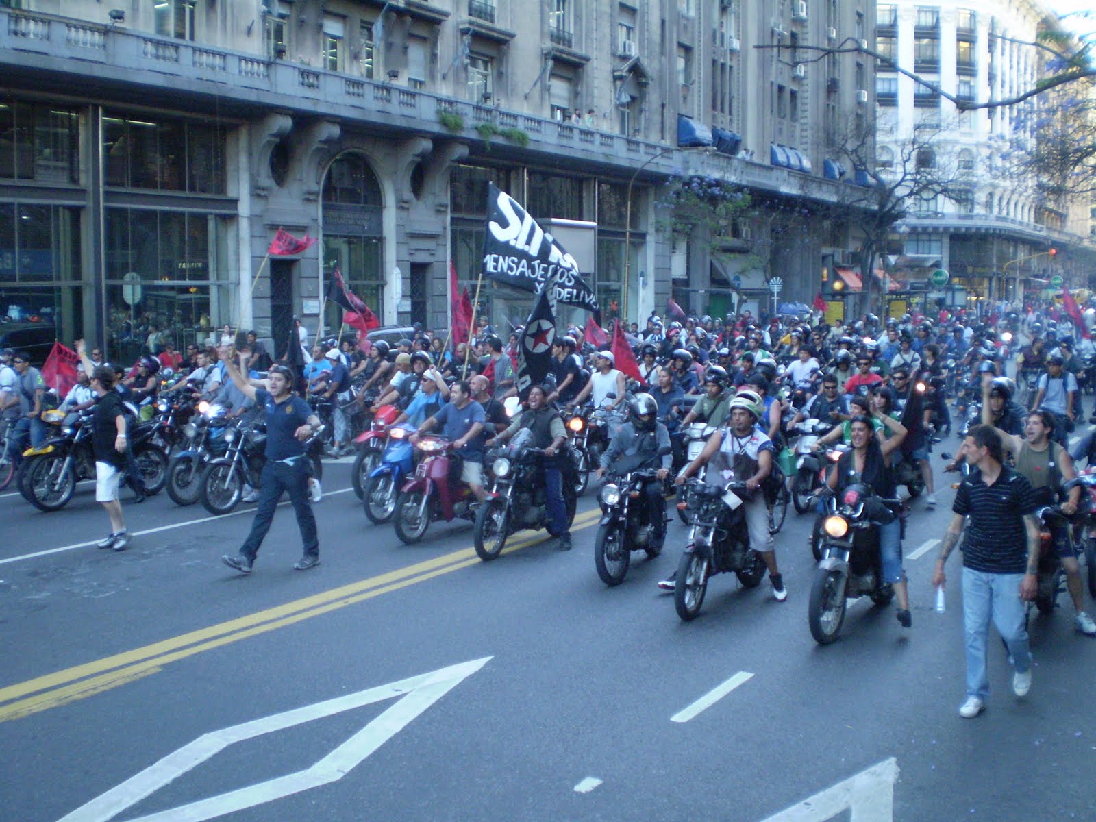 SIMeCa 10 AÑOS DE LUCHA: DECLARACIÓN DE PRINCIPIOS