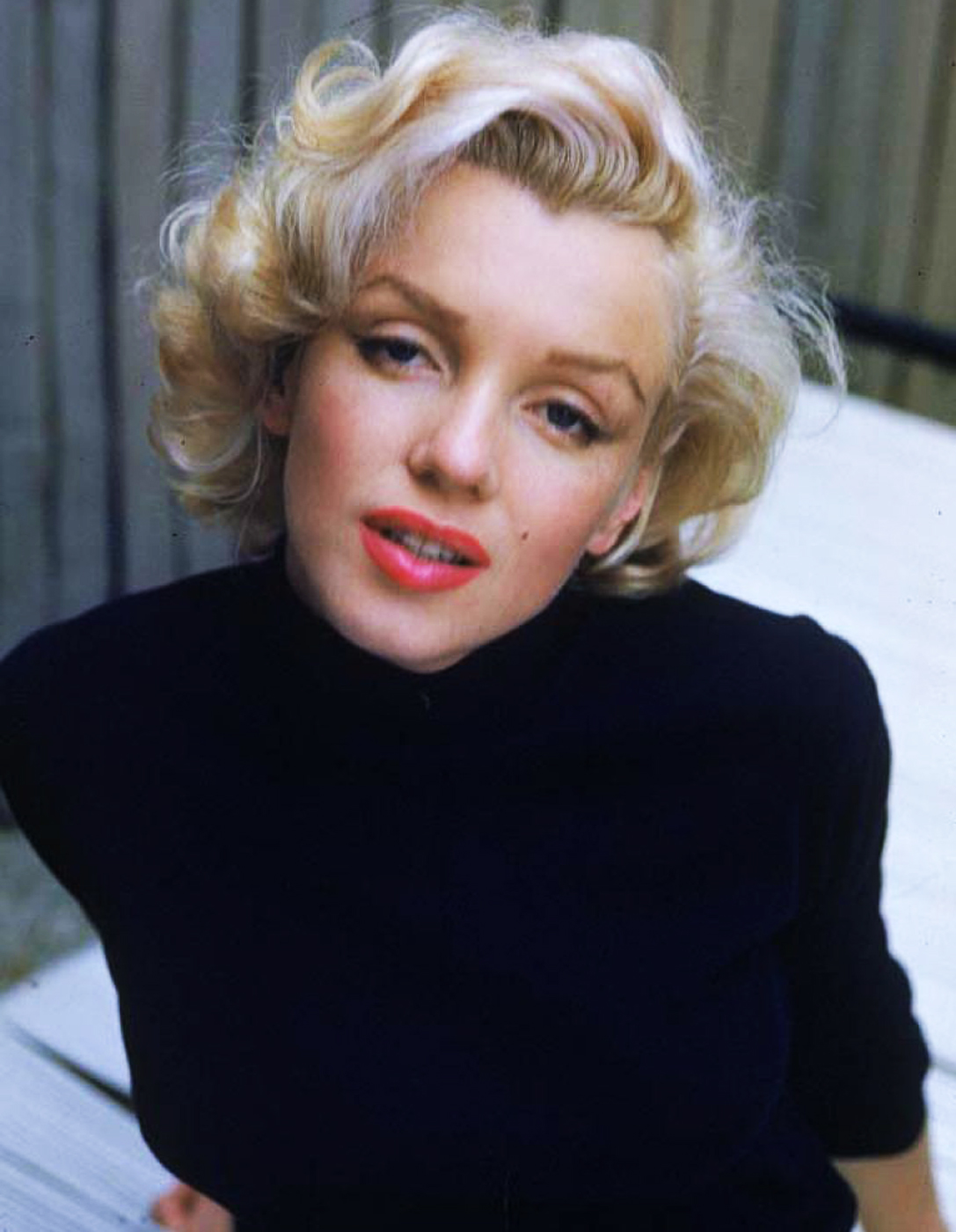 TU: Momento Marilyn Monroe