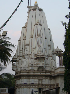 Janna's Travels: Ganeshpuri