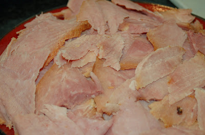 MiMi's Making Meals: "Down Home" Baked Ham