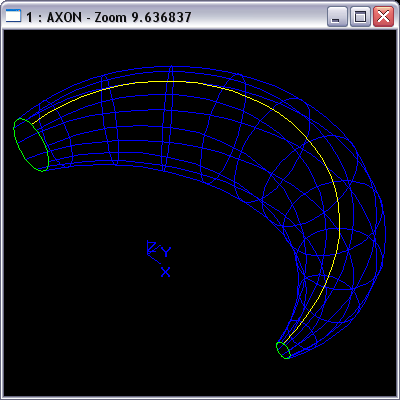 Surface modeling. Part3 - Open CASCADE notes