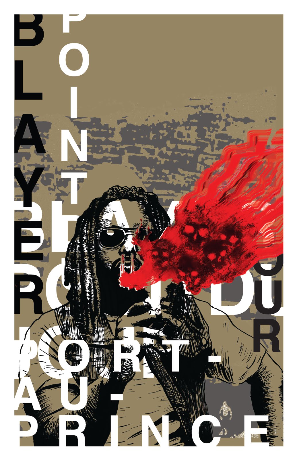 Jesse Beamesderfer's Artstuff