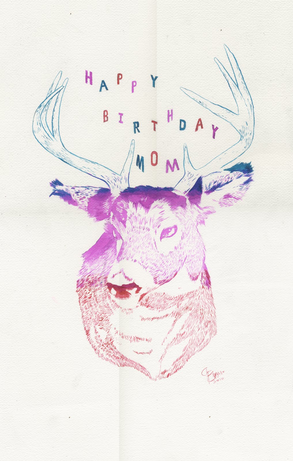 Jesse Beamesderfer's Artstuff