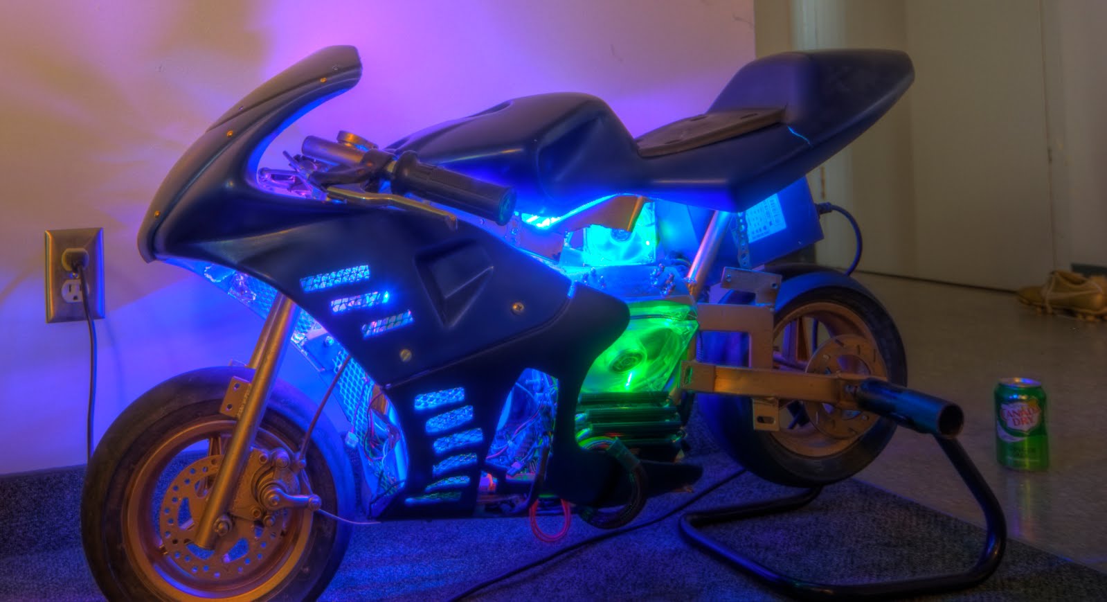 The most awesome PC Cases