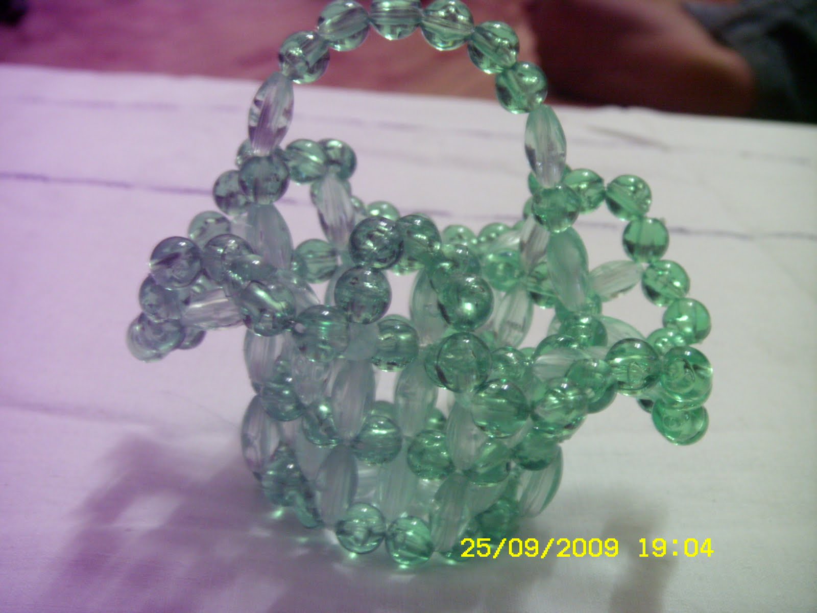 BaKul MaNiK: Bakul Manik Bunga Raya