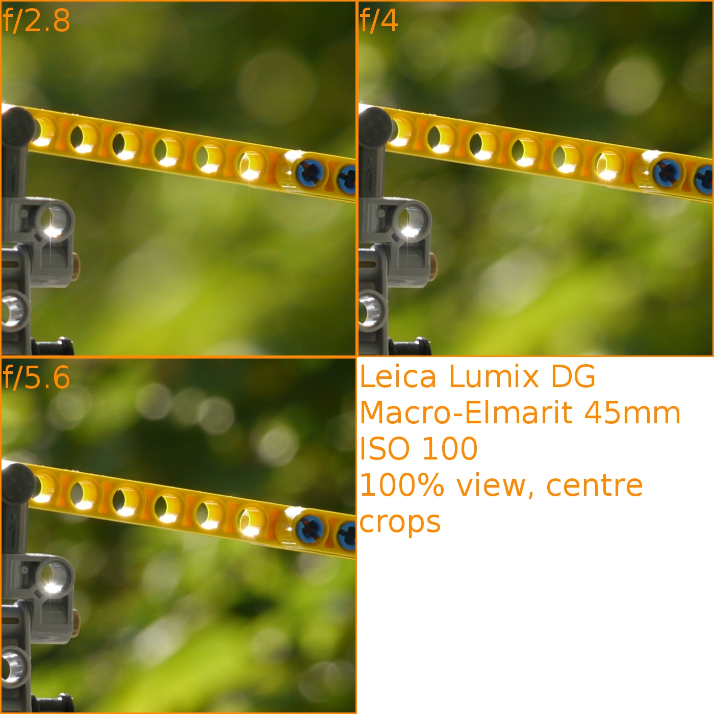 Micro 4/3rds Photography: Leica Lumix 45mm f/2.8 bokeh