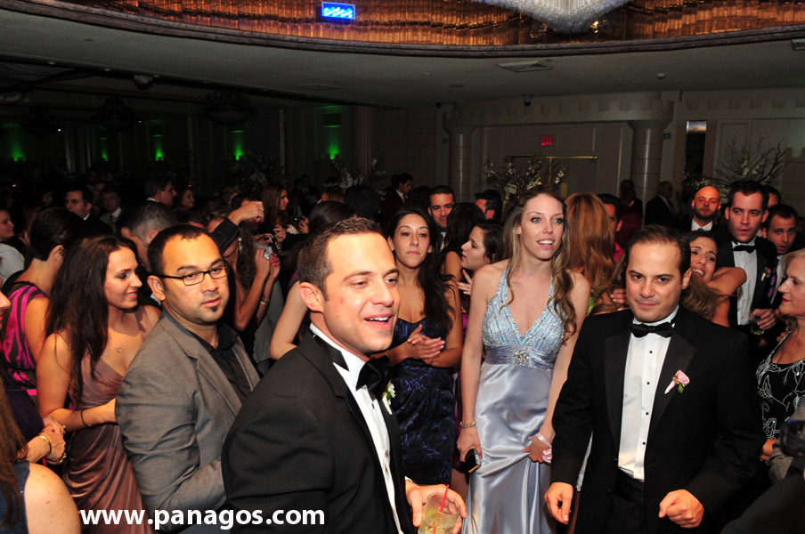 Greek American News Photo Agency: The Wedding of Kalomira Sarantis and ...