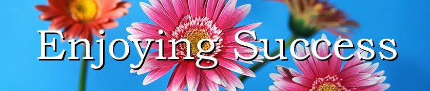 Enjoying Success: Kaizen Principal