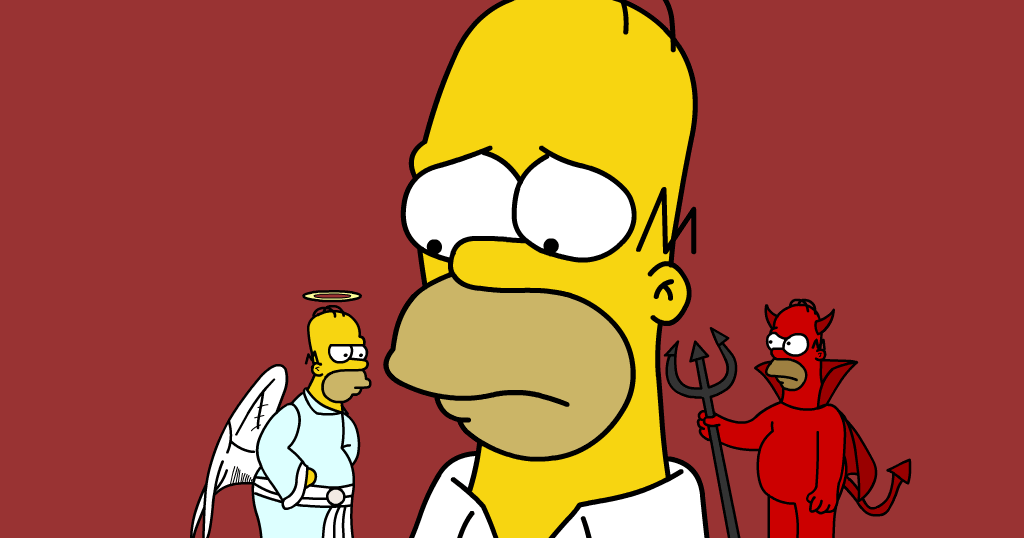 blog de vicente: homero