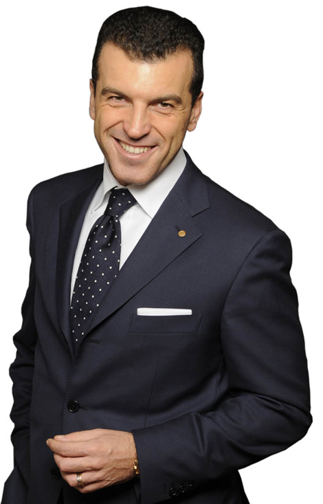 Formazione per Tutti: IL FORMATORE DEL GIORNO: ROBERTO RE di HRD