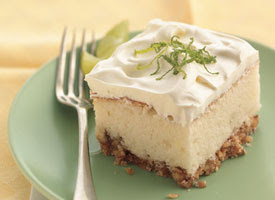 Margarita Cake Recipe | Cake Recipes