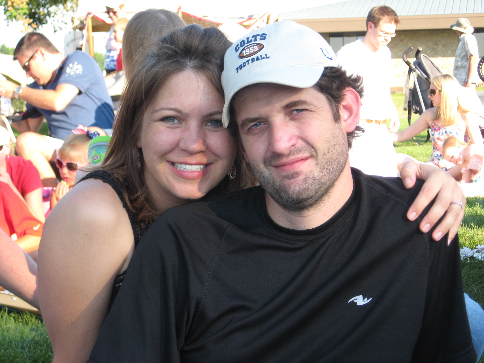 Selke Family: Established August 11, 2007