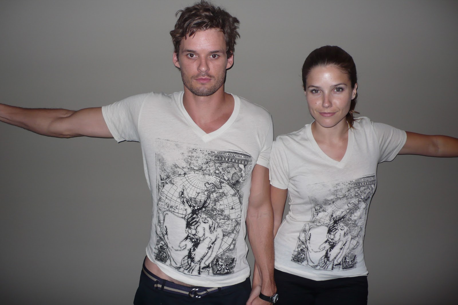 One Tree Hill Fan Club: TVGuide: One Tree Hill’s Austin Nichols: Get ...