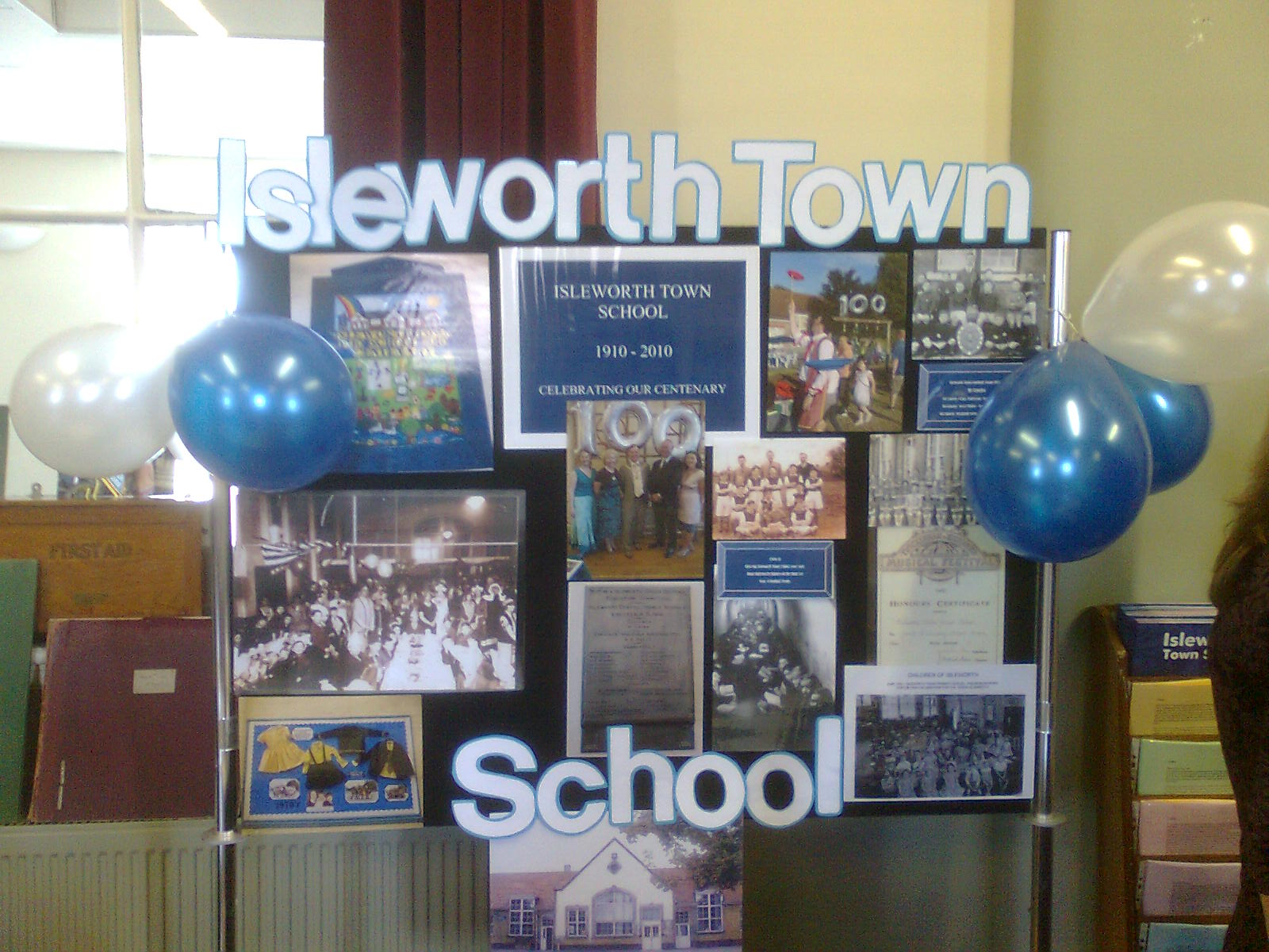 A Community In Action: Celebrating Isleworth (in pictures)