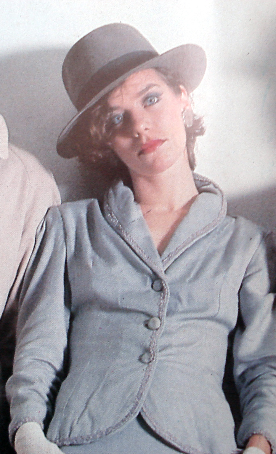 Rock direto: Alice Pink Pank - A holandesinha que chacoalhou Rock ...