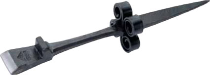 Scythe Connected: Italian peening anvils