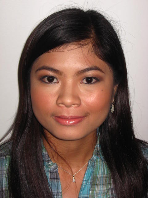 aesthetically savvy: Angel Locsin?!