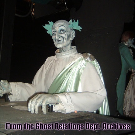 Long-Forgotten: "Great Caesar's Ghost, Why Would Anyone Want to Annotate a Joke?"