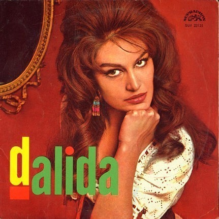 movie-musical-world: Dalida, la diva de la chanson populaire