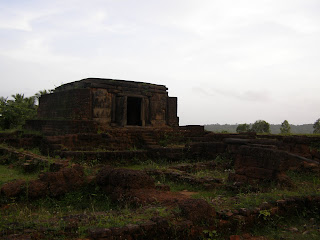 ಸುತ್ತೋಣ ಬನ್ನಿ - Sutthona Banni: Gudnapura Lake-Uttara Kannada District