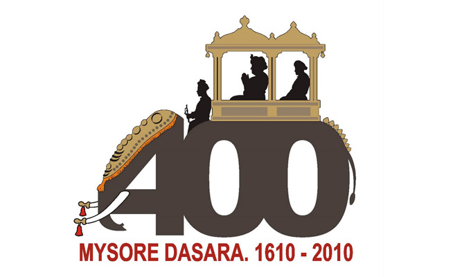 400 Years of Mysore Dasara