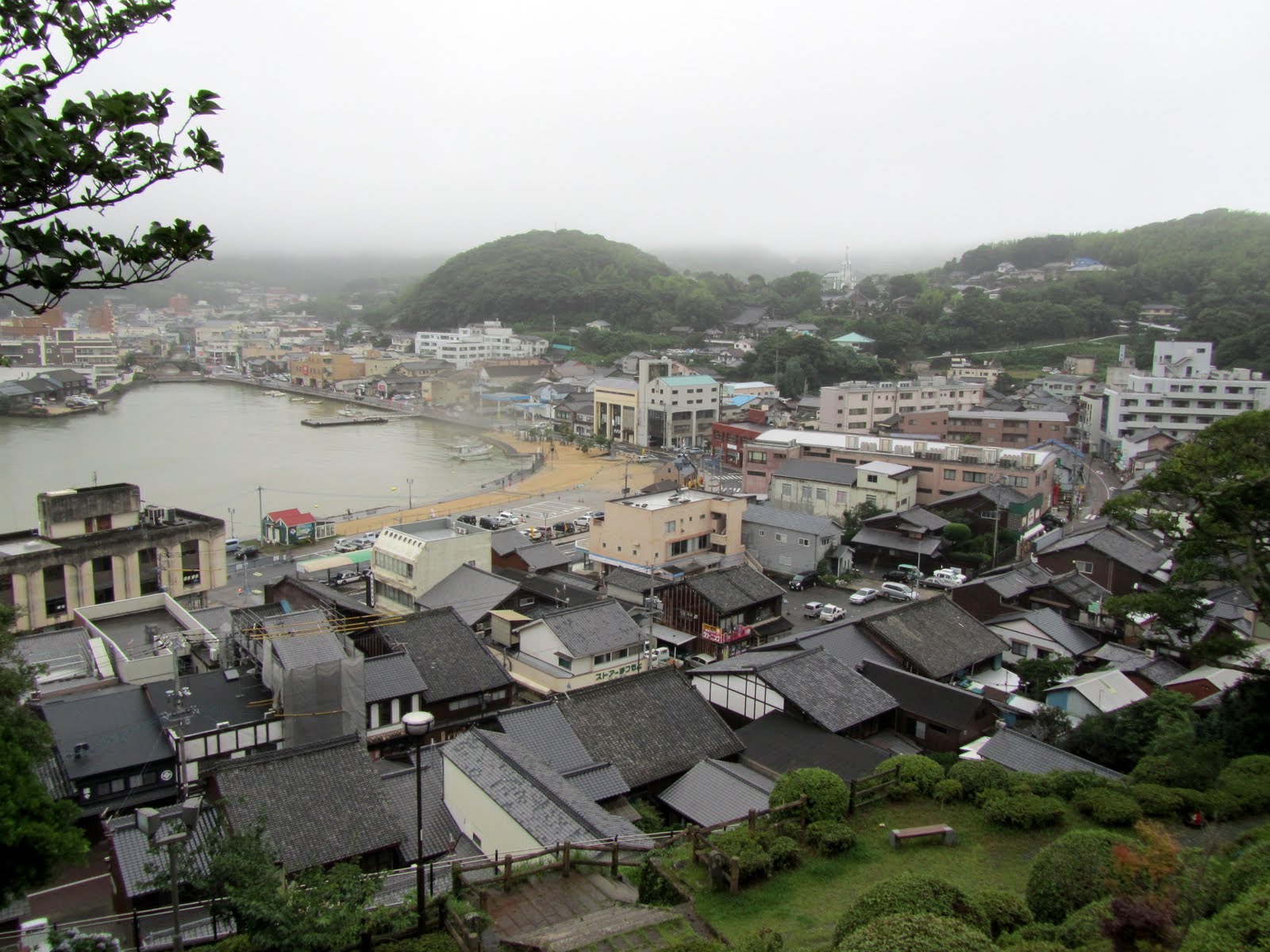 Treasures of Japan: Hirado