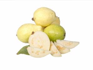 RESEP BUNDA: MANISAN JAMBU BIJI