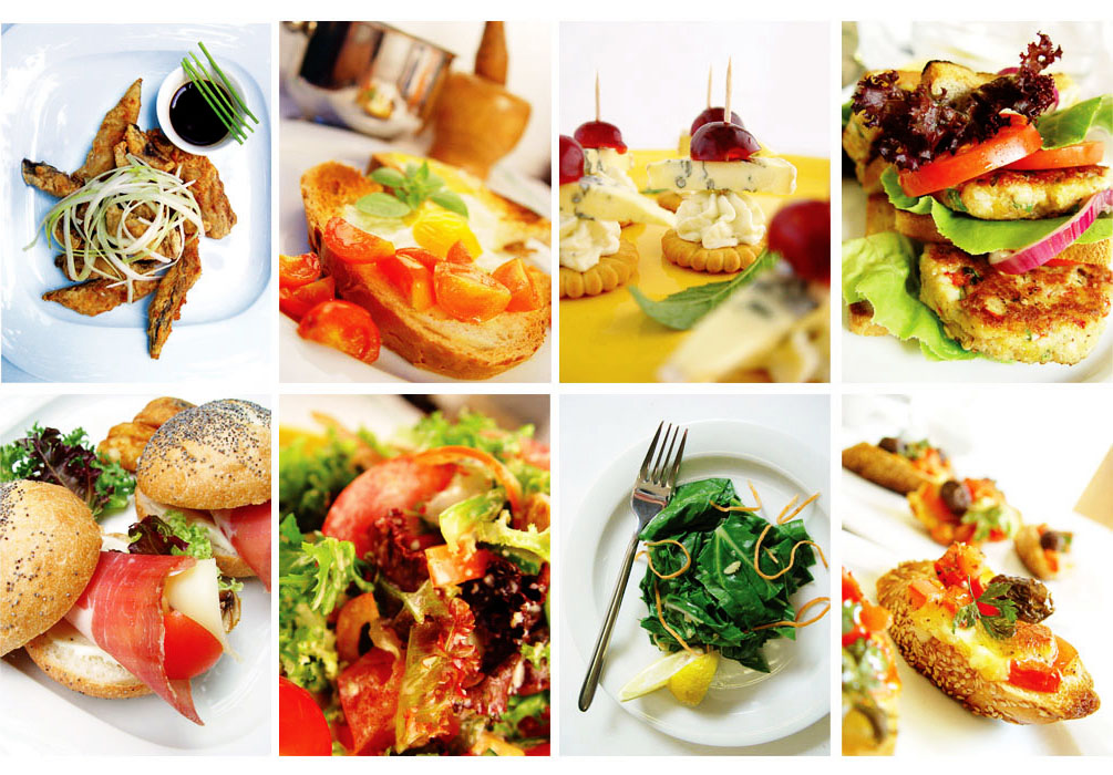 PHOTOGRAPHY101: 10 Tips for Mouth Watering Food Photography