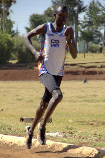 message from mzungo: mzungo.org road call - Thursday Morning @ Kamariny ...