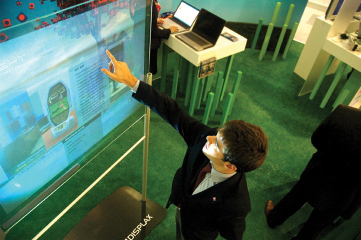 Marketing Interactivo: La Definición del Marketing interactivo