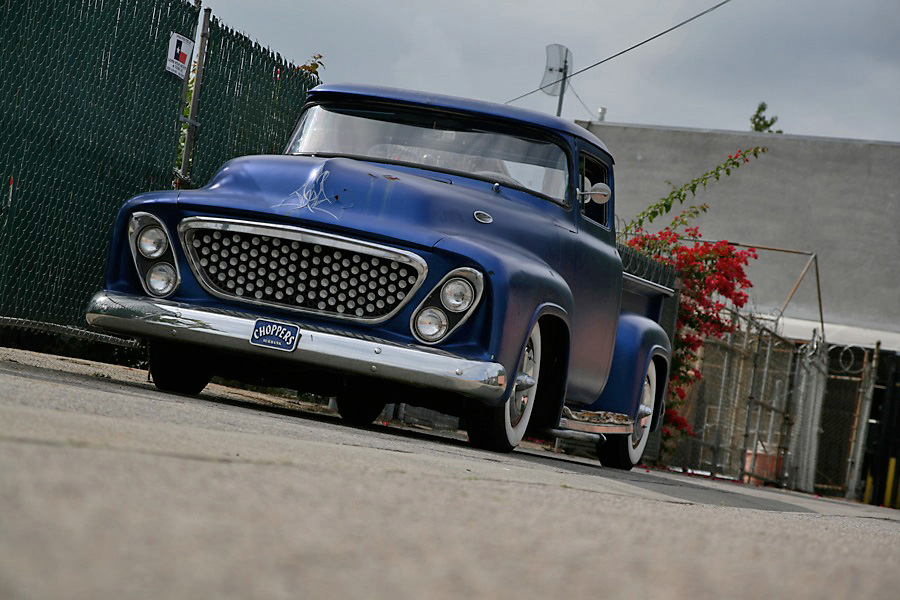 Customs - Picture request: Cabinet knob or Drawer pull grills | The H.A ...