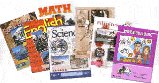 CHRISTIAN ACADEMY OF BACOLOD: SCHOOL OF TOMORROW CURRICULUM