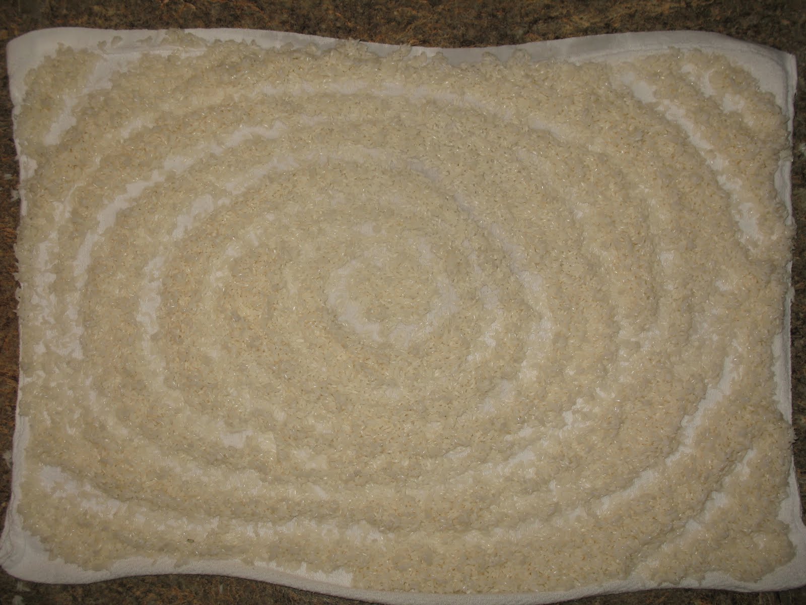 Kajjaya - rice and cane sugar fritters