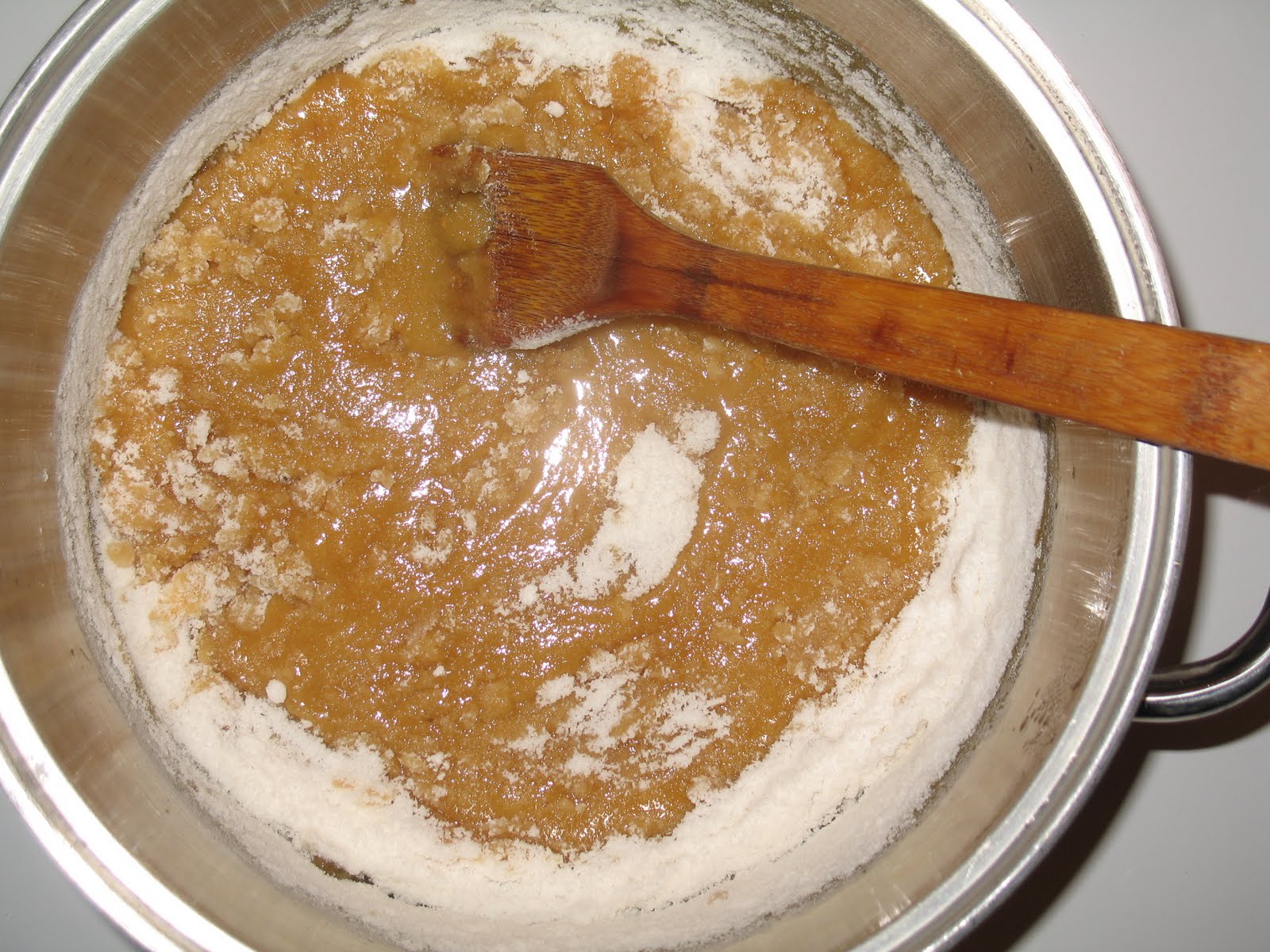Kajjaya - rice and cane sugar fritters