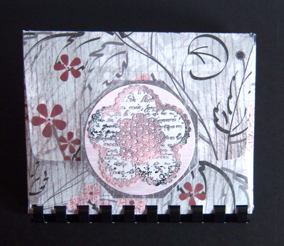 Shoregirl's Creations: Envelope Mini Album